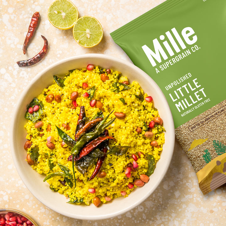 Indian Millet Recipes | Healthy Millet Snacks Recipes for Diabetes ...