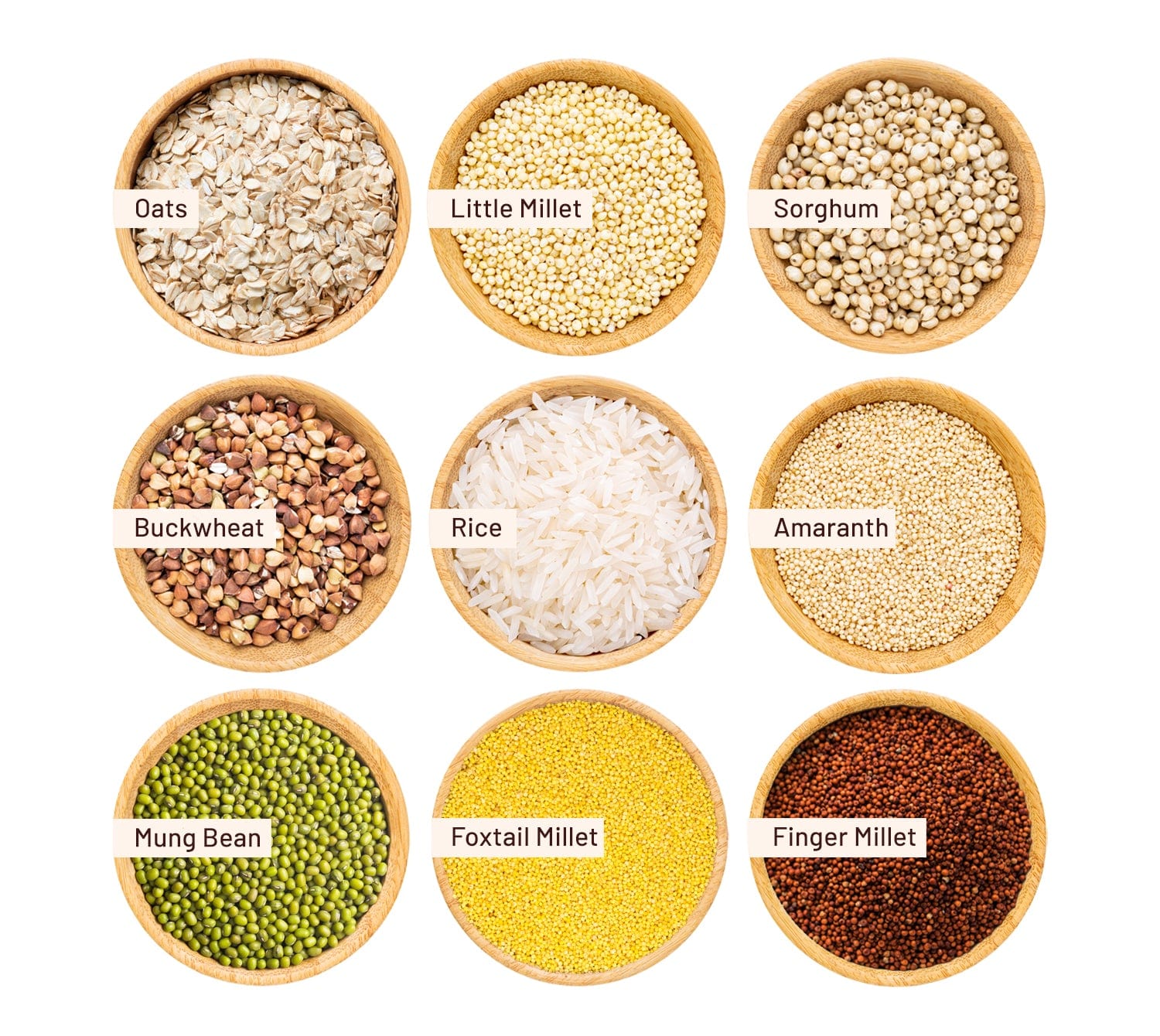 Good For You – Mille Supergrain