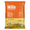Buy Foxtail Millet Whole Grains Online in India | Navane / Kangni ...