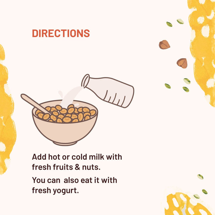 Shop Our Entire Range Of Millet Products - Millé – Mille Supergrain